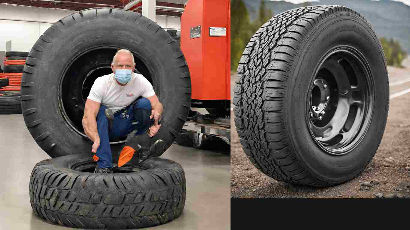 2 Ply Tires Vs 4 Ply Tires: Which Will Be Good?