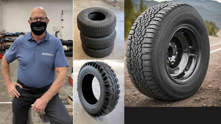 8 Ply Vs 10 Ply Tires: A Detailed Discussion