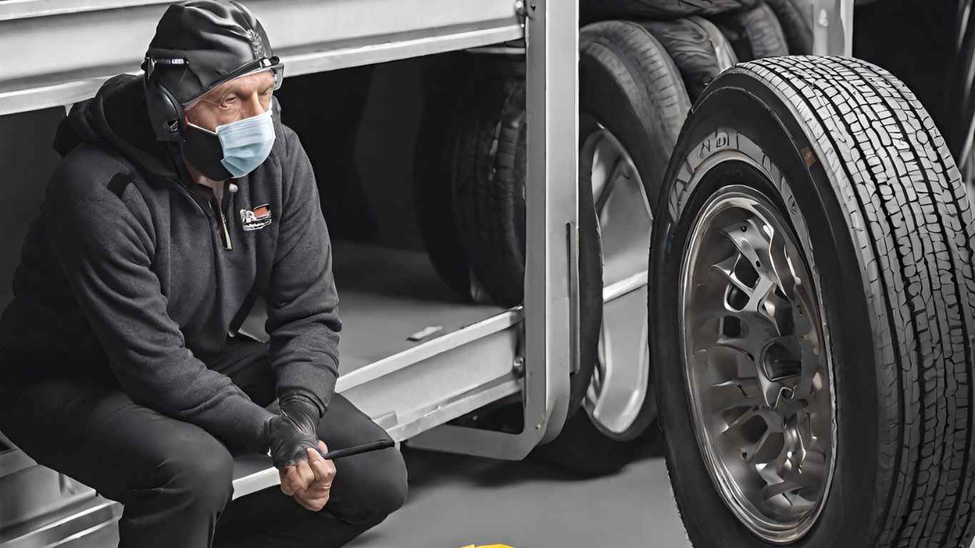 4 Ply Vs 6 Ply Tires: Can You Use Them Interchangeably?